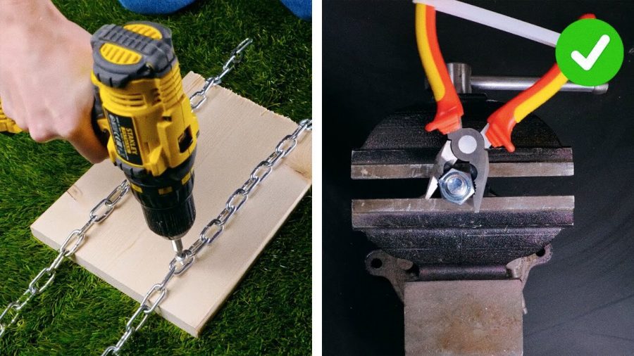 Aprende a reparar cosas en casa: habilidades básicas de bricolaje ...