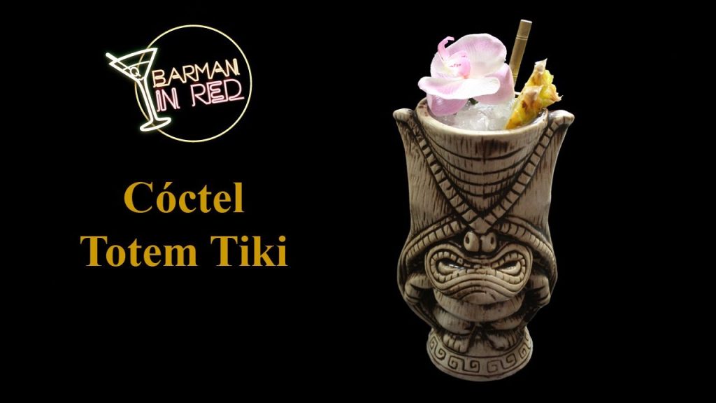 Conquista el arte de la coctelería tropical: bebidas exóticas y ...