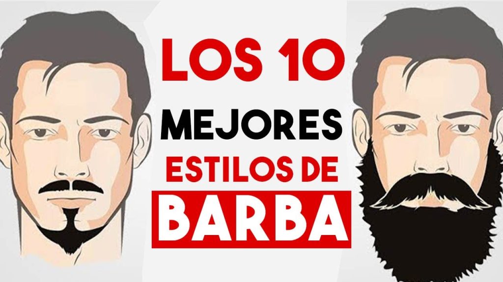 Guía de estilo para hombres con barba: tendencias y cuidados - Hunter ...
