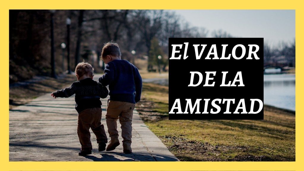 Descubre el valor de las amistades de toda la vida: construyendo ...