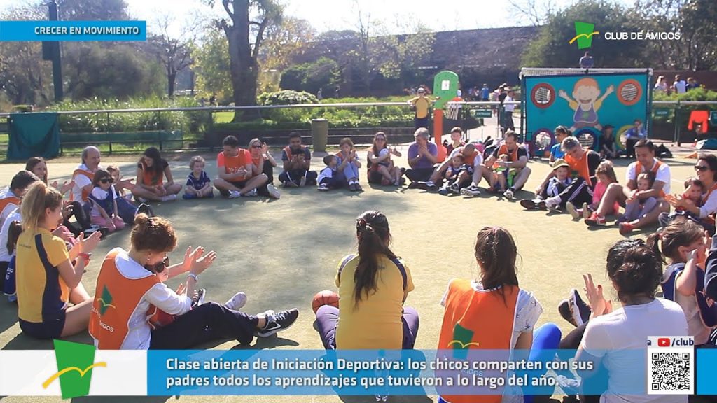 Guía para formar un equipo deportivo entre amigos: competición y ...