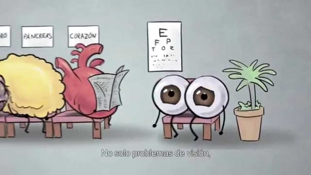 La importancia de la salud visual: cuidados y revisiones oftalmológicas ...