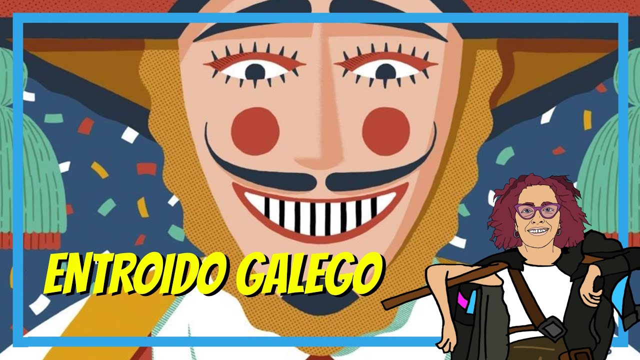 El Entroido de Verín en Galicia: Descubre la Tradición y el Colorido de ...