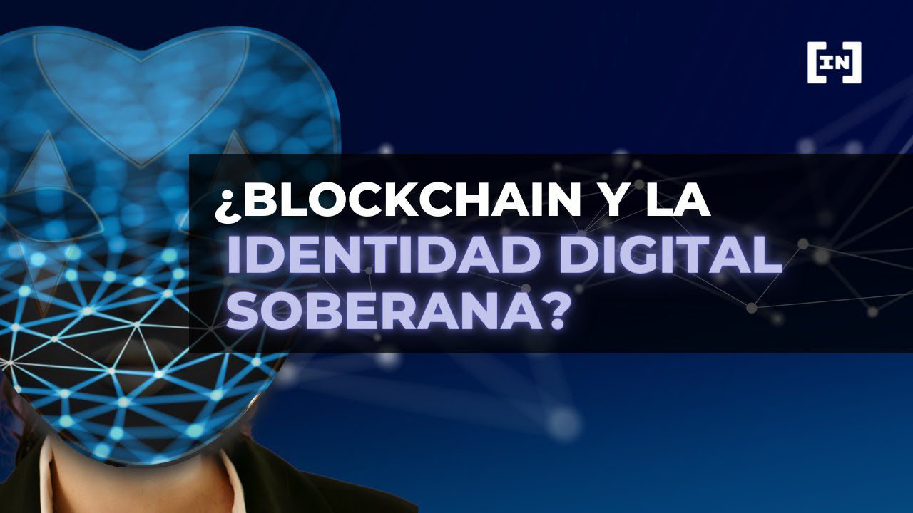 Blockchain y la identidad digital: La revolución que garantiza un mundo ...