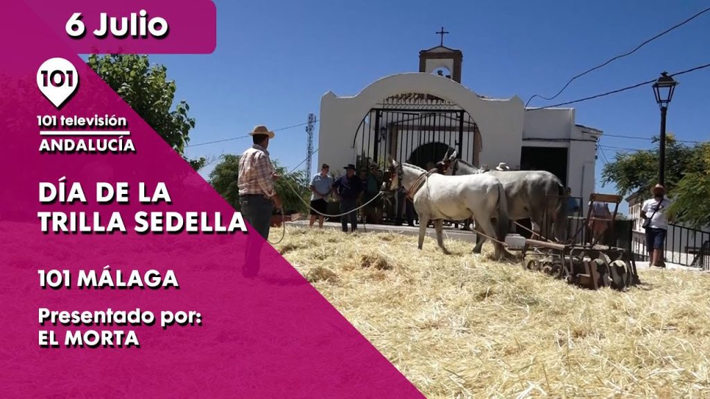Descubre la Fiesta de la Trilla en Albacete: Una Celebración de la ...