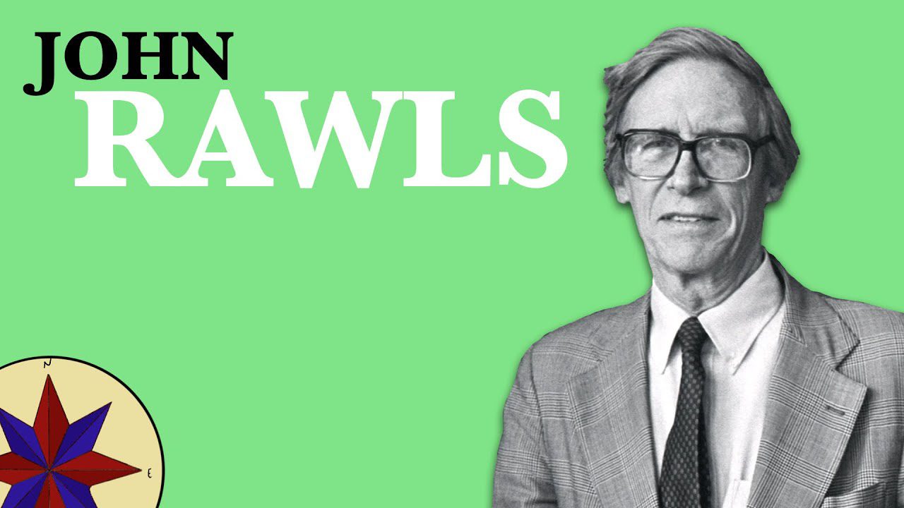 El Liberalismo de John Rawls: Justicia como Equidad – Un Análisis ...