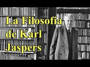 El Pensamiento de Karl Jaspers: Explorando la Filosofía de la ...