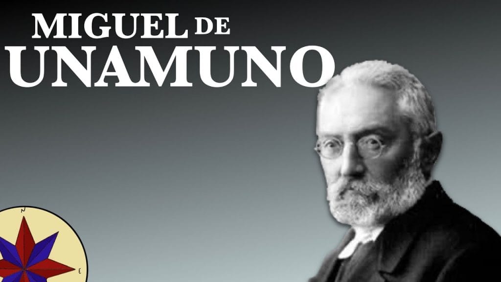 El Pensamiento de Miguel de Unamuno: La Inmortalidad del Alma y la Fe ...