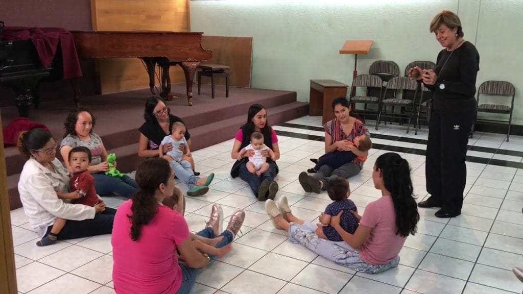 Estimulación Temprana del Interés por las Artes y la Música: Guía para ...