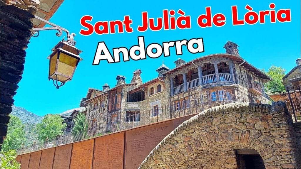La Fiesta de Sant Julià en Sant Julià de Lòria: Uniendo Tradición y ...